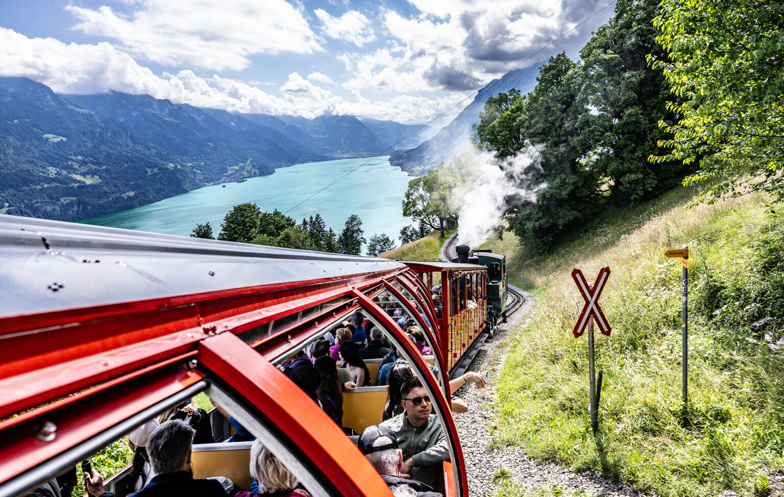 Home - Brienz Rothorn Railway